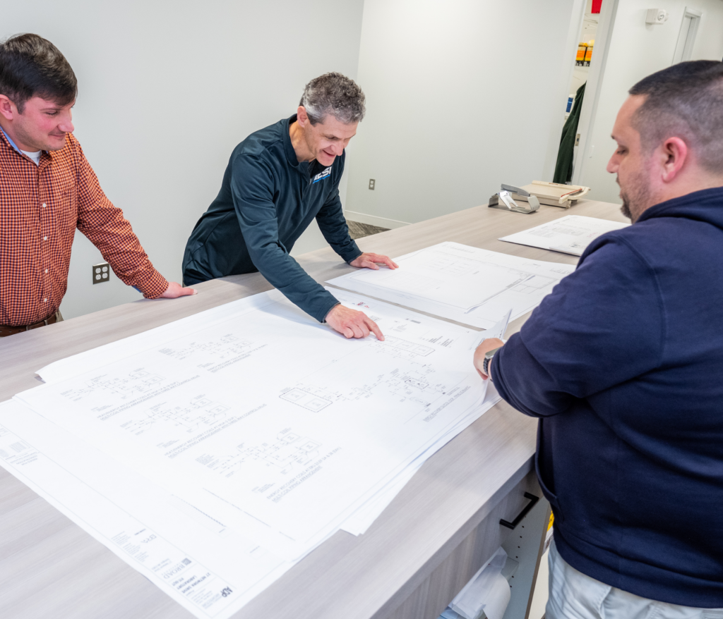 Design Solutions - Environmental Systems, Inc.