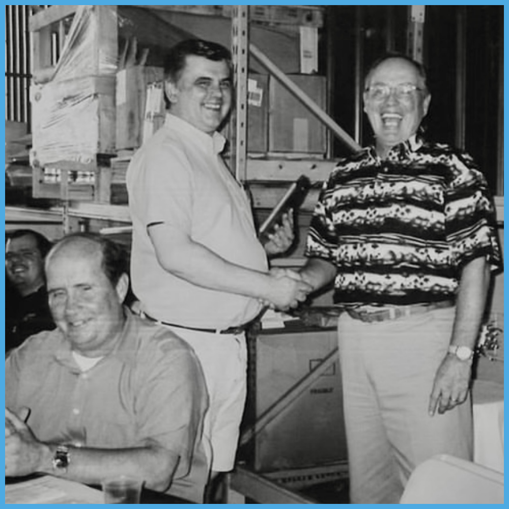 1974 - Environmental Systems, Inc.