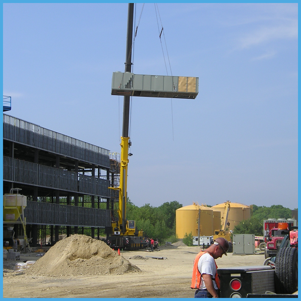 2006 - Environmental Systems, Inc.