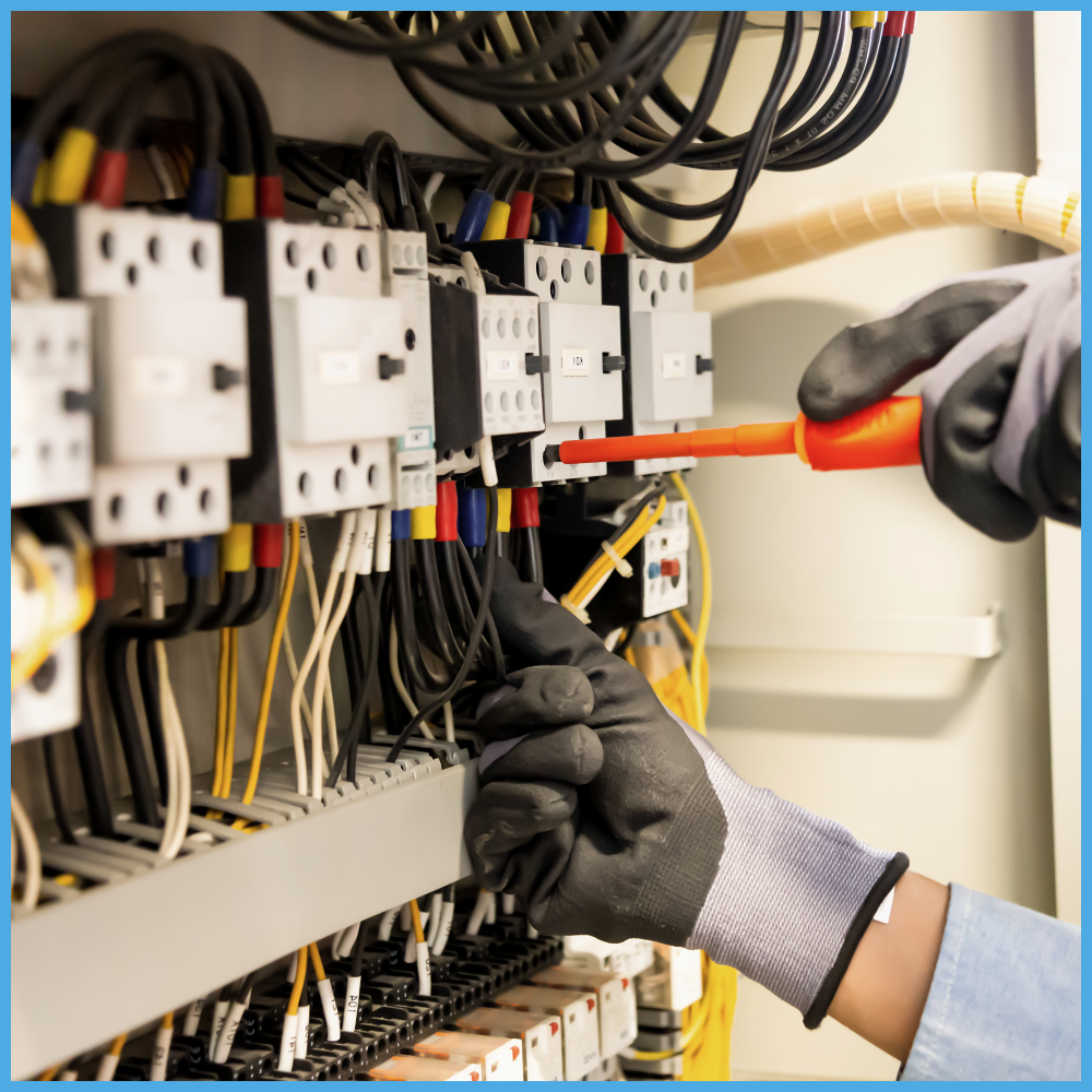 2018 - Environmental Systems, Inc.