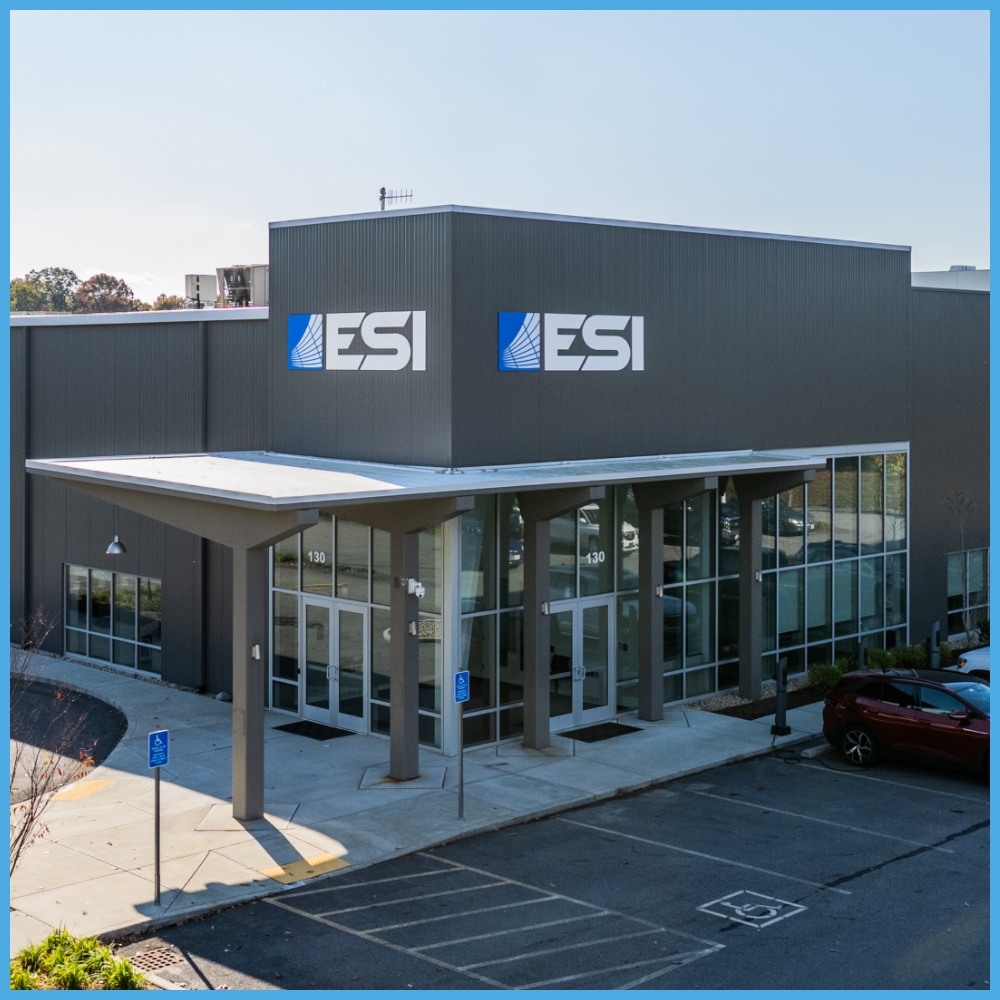 2023 - Environmental Systems, Inc.